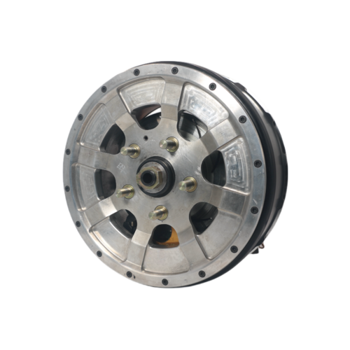 Torque motors for robotics| Hub motors for EV - Beetle Motor - Power ...