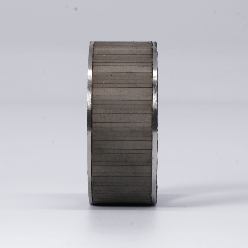 Frameless bldc Motor Tailored for Humanoid & Legged Robots