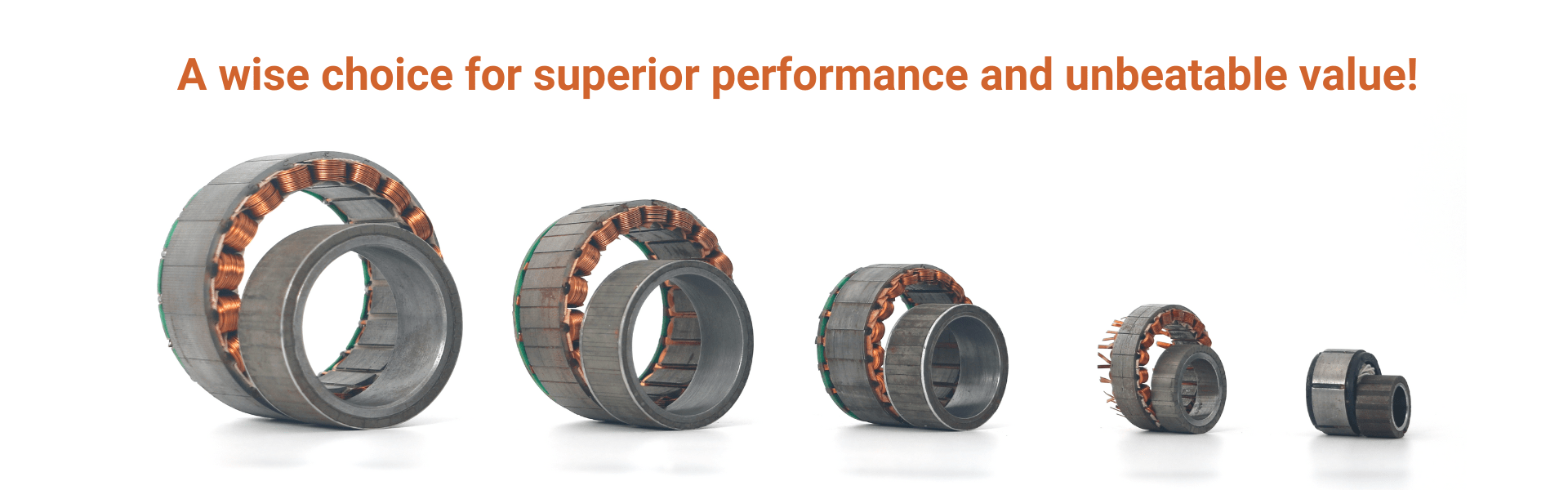 Frameless Motor:Design for HighTorque, Precision & Cost-Effective